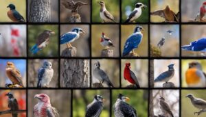 Top 15 Types Of Birds In North America (With Pictures) - Fly Aviary