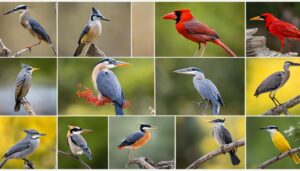 Top 15 Types Of Birds In San Antonio (With Pictures) - Fly Aviary