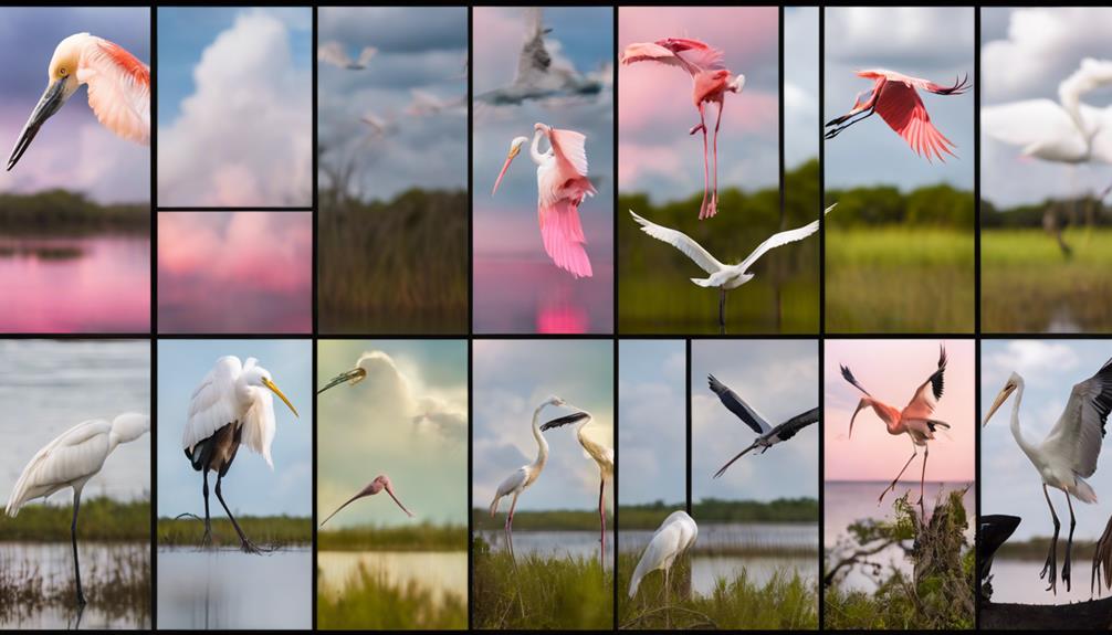 Top 15 Types Of Birds In The Everglades (With Pictures) - Fly Aviary