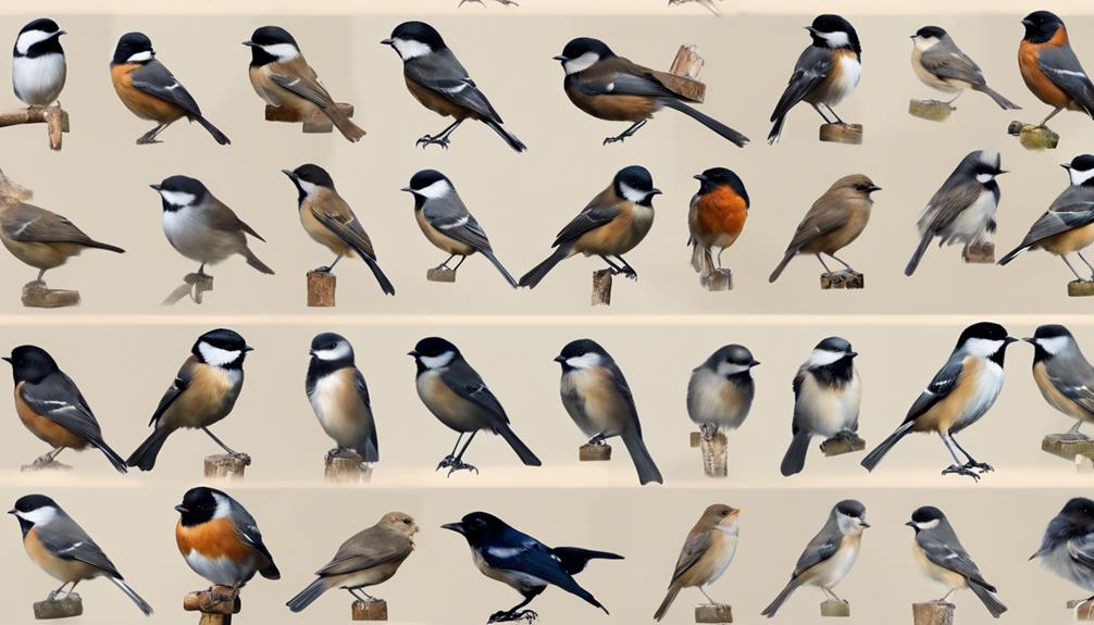 Top 15 Types Of Birds In Massachusetts (With Pictures) - Fly Aviary