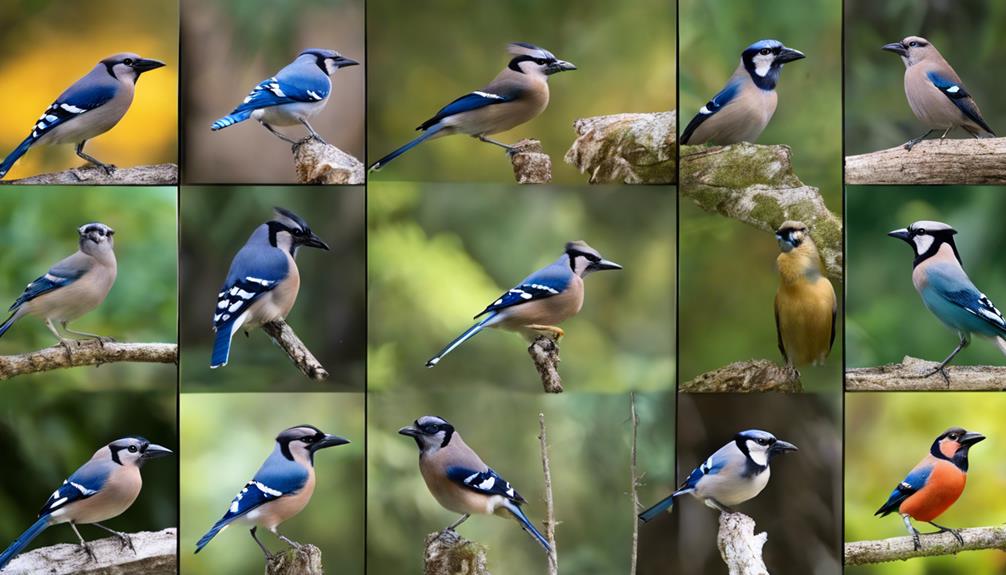 Top 15 Types Of Jay Birds In Florida (With Pictures) - Fly Aviary