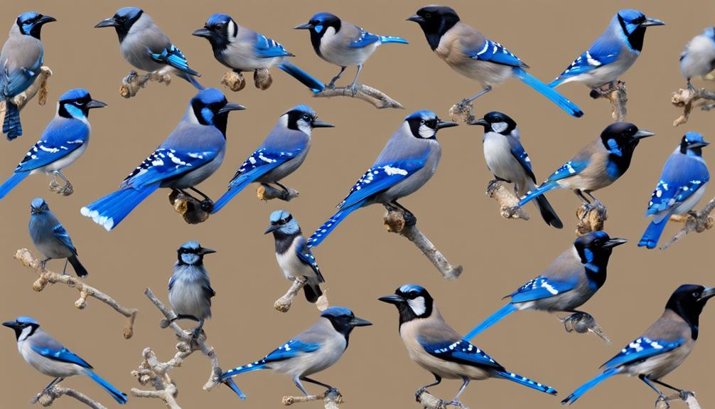 Top 15 Types Of Jay Birds In California (With Pictures) - Fly Aviary