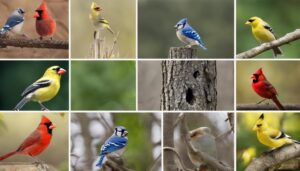 Top 15 Types Of Birds In Missouri (With Pictures) - Fly Aviary