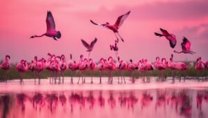 Top 15 Types Of Pink Birds In Florida (With Pictures) - Fly Aviary
