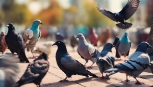 Top 15 Types Of Messenger Birds (With Pictures) - Fly Aviary